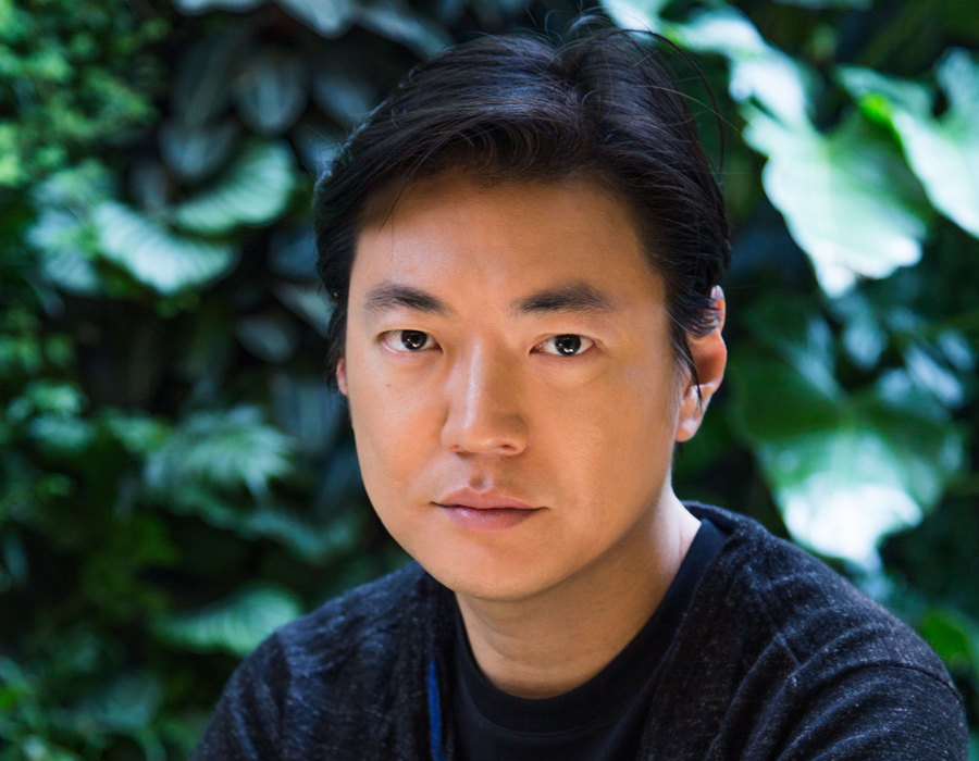 Alex Hanakazi est L’architecte paysagiste en vogue en ce moment