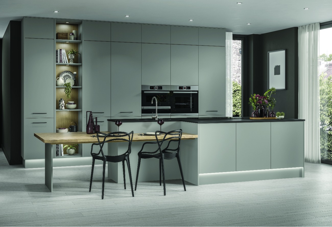 Cuisine : toutes les bonnes idées - Maison & Jardin magazine