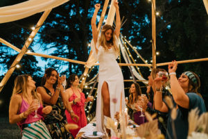 Tipi Spirit, location tente de mariage, de tipi, et de chapiteau