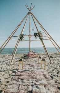 Tipi Spirit, location tente de mariage, de tipi, et de chapiteau