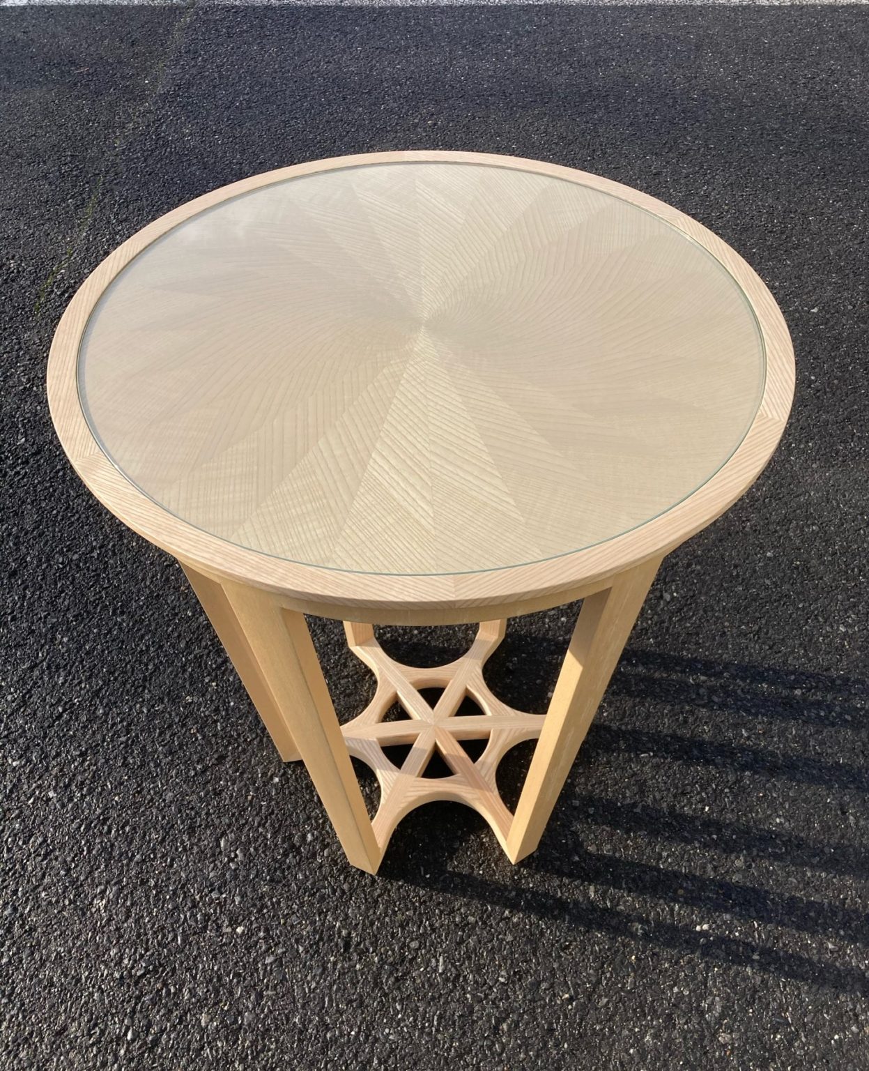 Ébéniste pour agencements sur mesure en Île-de-France – AEVB