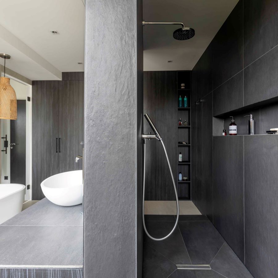 Architecte d'intérieur à Neuilly-sur-Seine – Sarah Benhamou