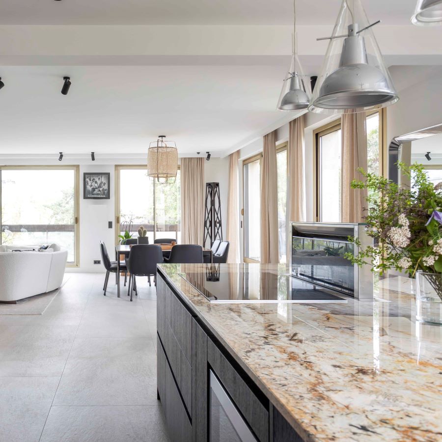 Architecte d'intérieur à Neuilly-sur-Seine – Sarah Benhamou