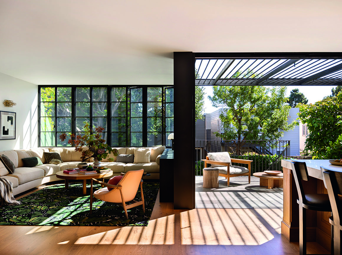 Maison et Jardin Magazine